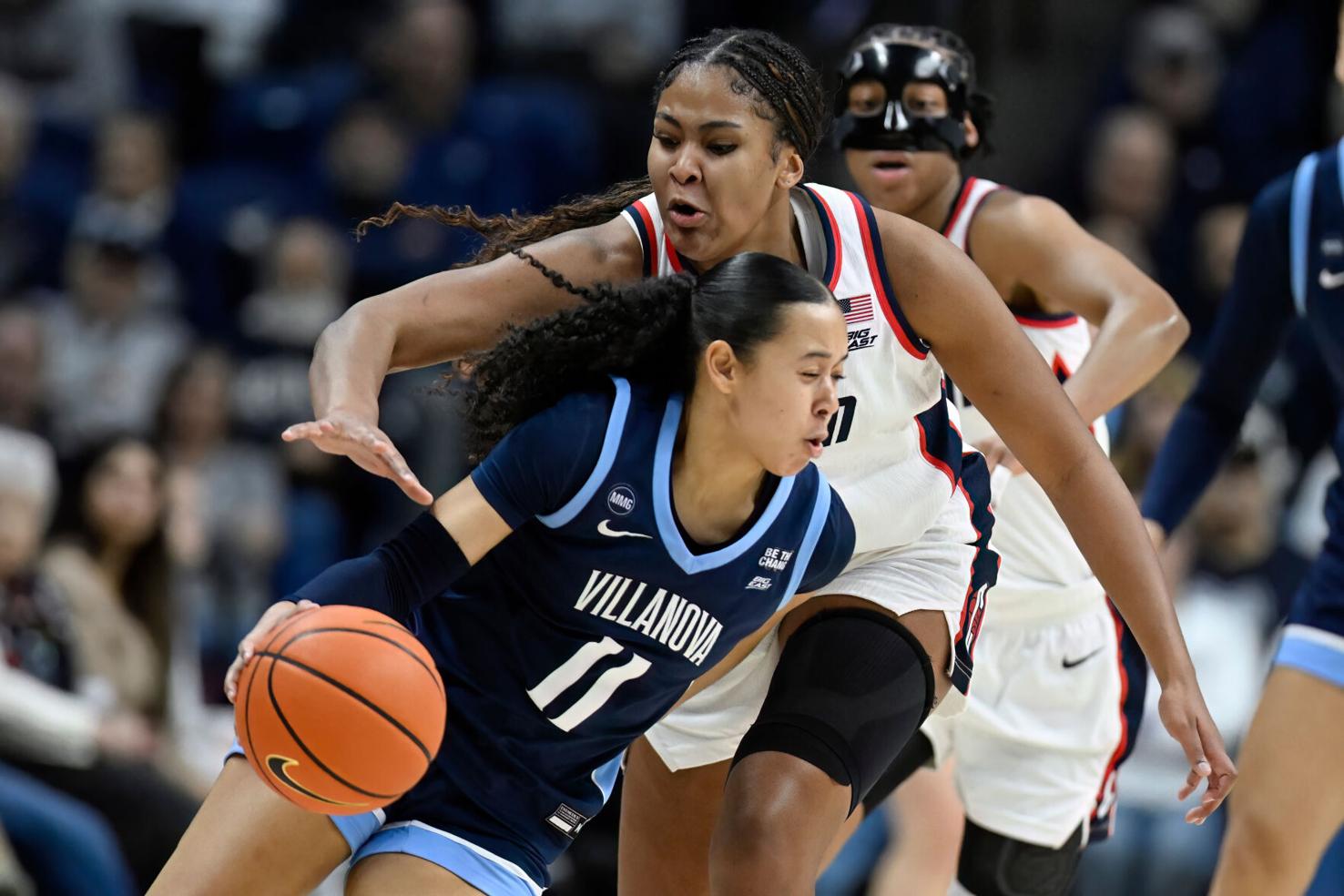 Villanova UConn Basketball | National | idahostatejournal.com
