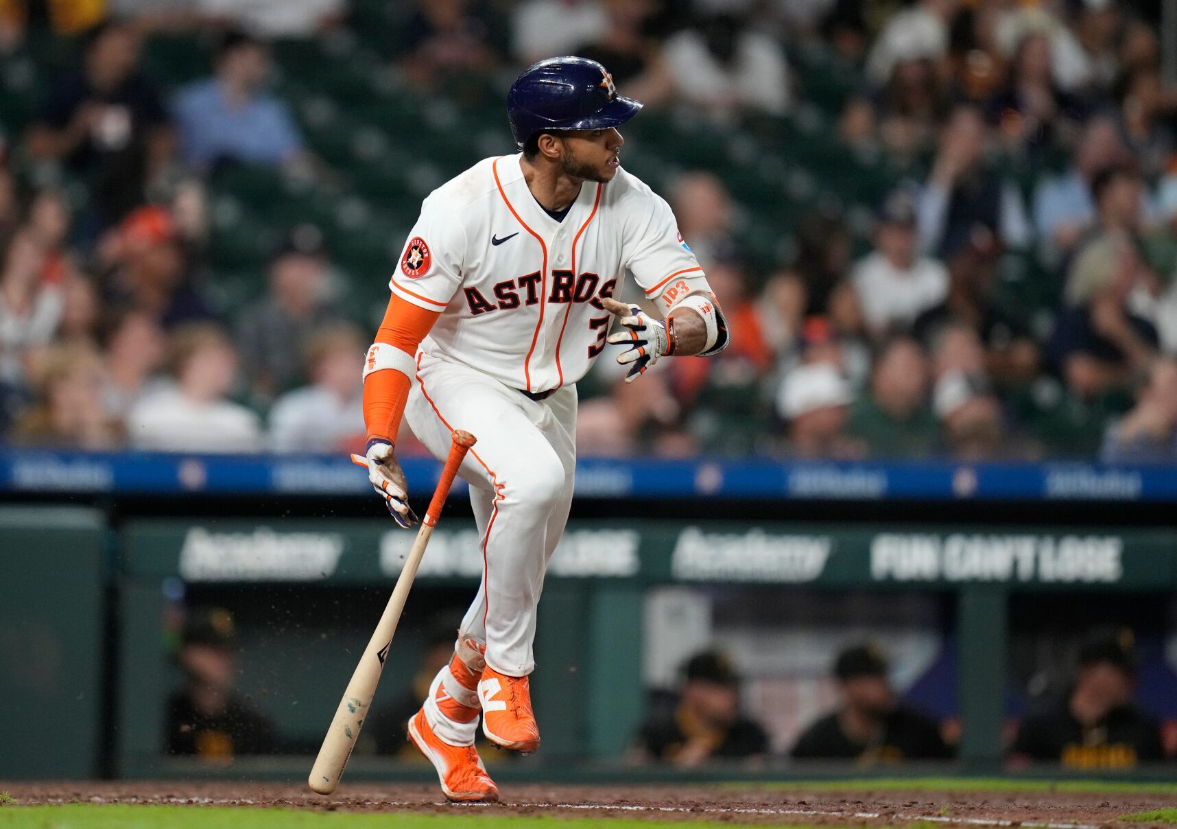 Pirates Astros Baseball | National | idahostatejournal.com