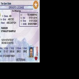 Star Card — Idaho's REAL ID deadline approaching | Community ...