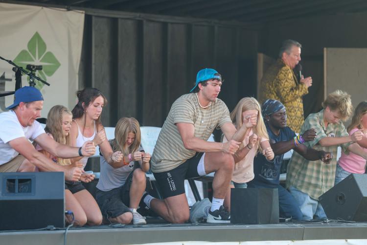 Photos of the Eastern Idaho State Fair in Blackfoot | Freeaccess ...