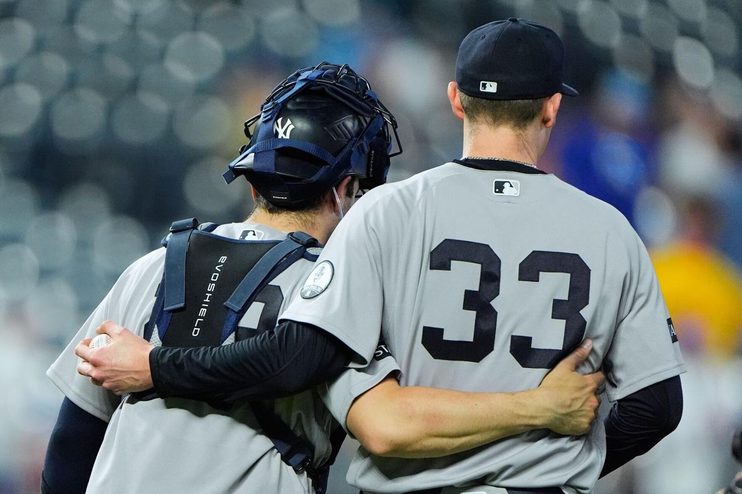 Yankees Royals Baseball | National | idahostatejournal.com
