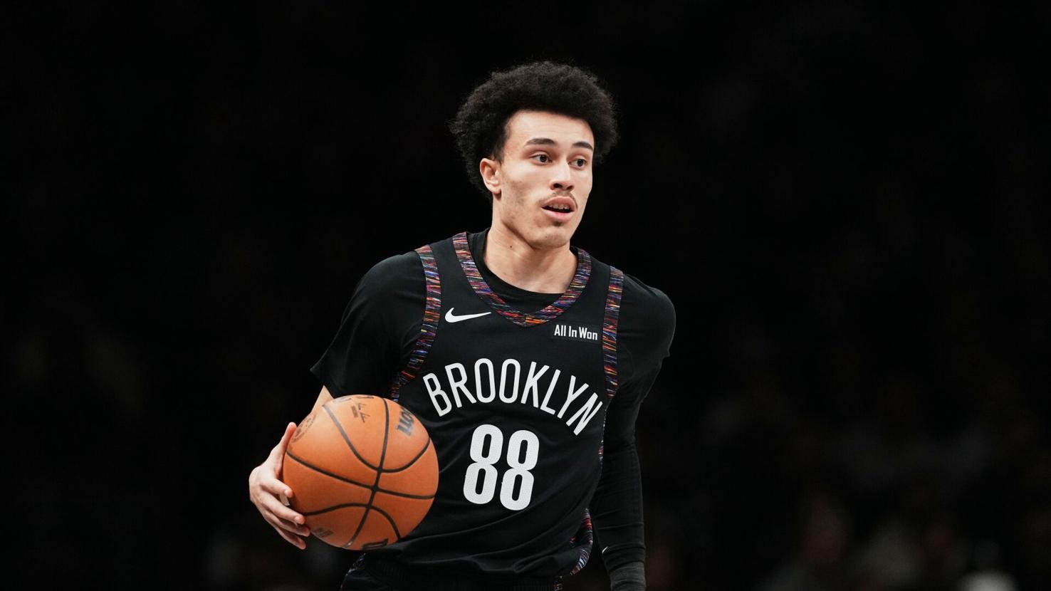 Nets Basketball | National | idahostatejournal.com