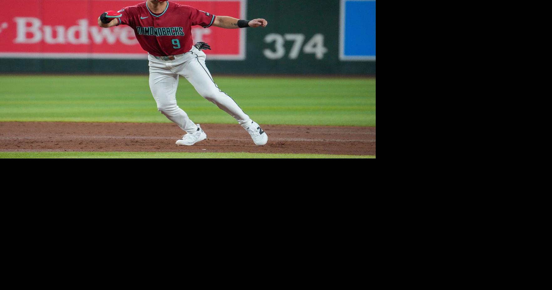 Twins Diamondbacks Baseball | National | idahostatejournal.com