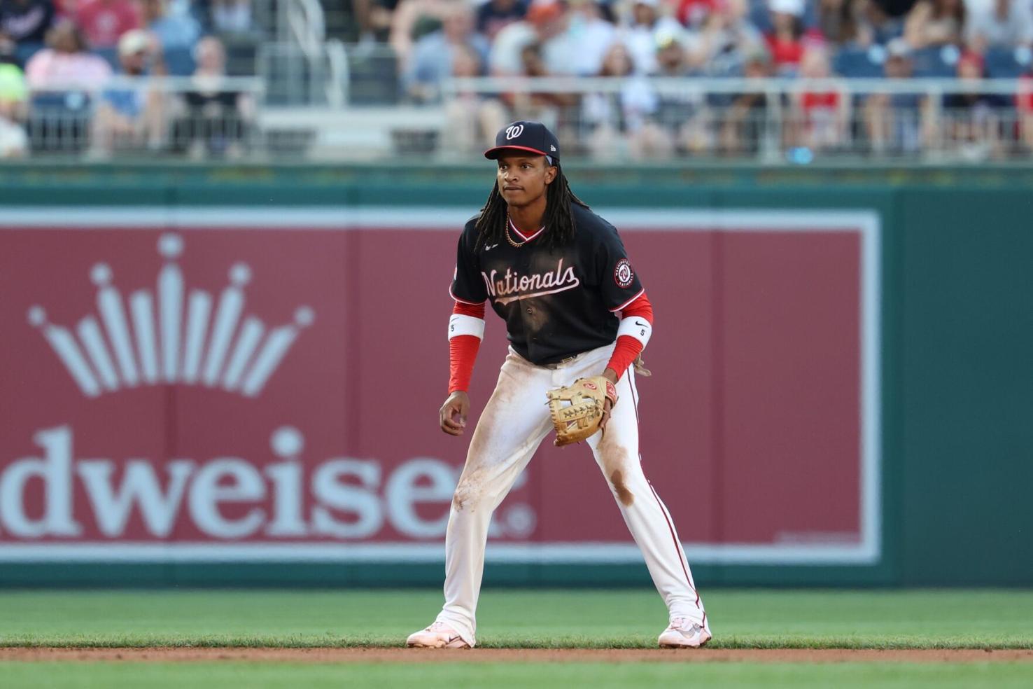 Padres Nationals Baseball | National | idahostatejournal.com