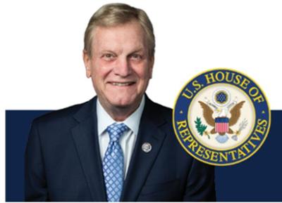 Rep. Simpson announces September mobile office hours | Community ...