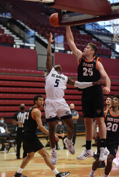 Three takeaways from Idaho State MBB's first three games | Sports ...