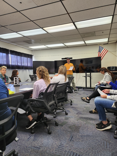 Volunteers hit the streets of Montpelier to determine safest routes for ...
