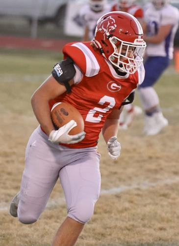 Grace football is trying to make doubters believe | Preps ...