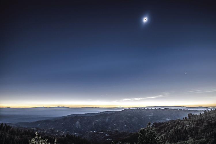 Unlike 2017, Monday’s eclipse will have little impact on Idaho ...