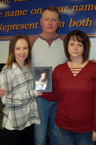 Kelsey Wheeler's family notes tragic anniversary | Local ...