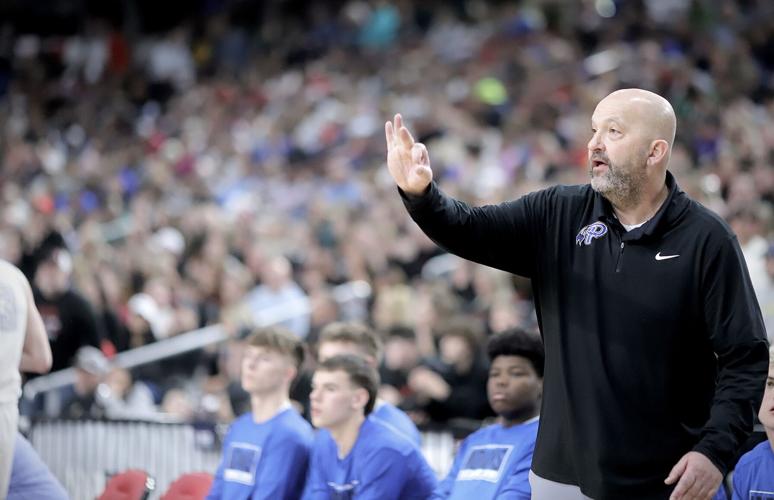Preston boys basketball rolls to 11th state championship with 64-47 win ...