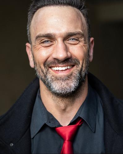 'CIVIL WAR': Actor, former Green Beret Jeff Bosley reflects on his ...