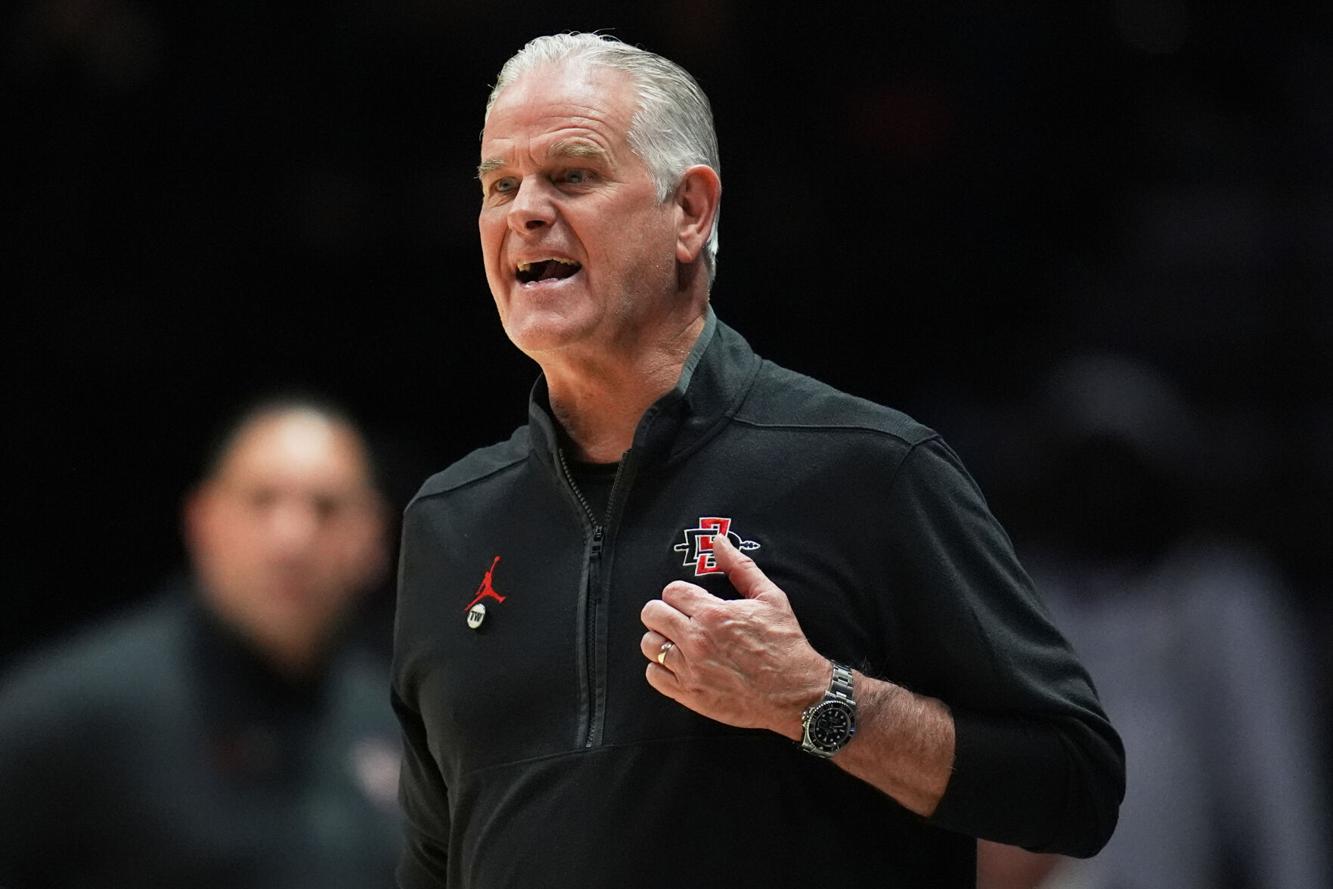 Fresno St San Diego St Basketball | National | idahostatejournal.com