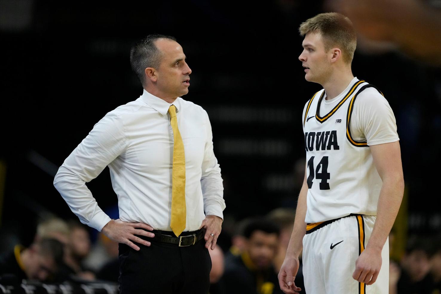 UMass Lowell Iowa Basketball | National | idahostatejournal.com