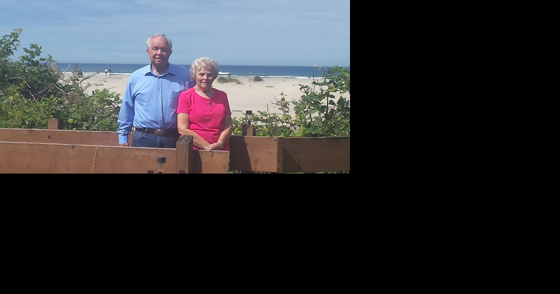 Lee and Marlene Roberts celebrate 60th wedding anniversary | Community ...