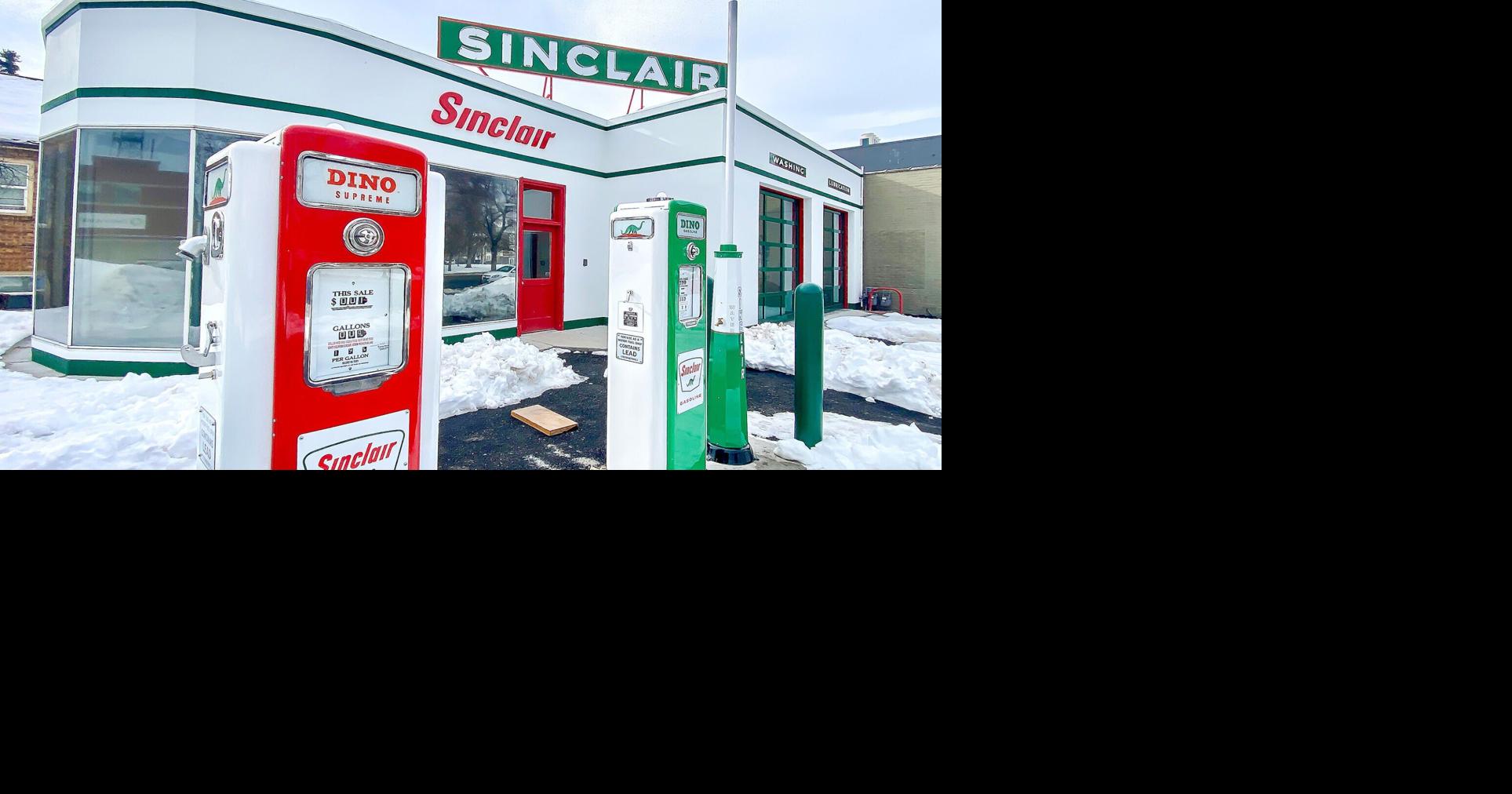 'It's a part of our history': Restoration of historic North Utah ...