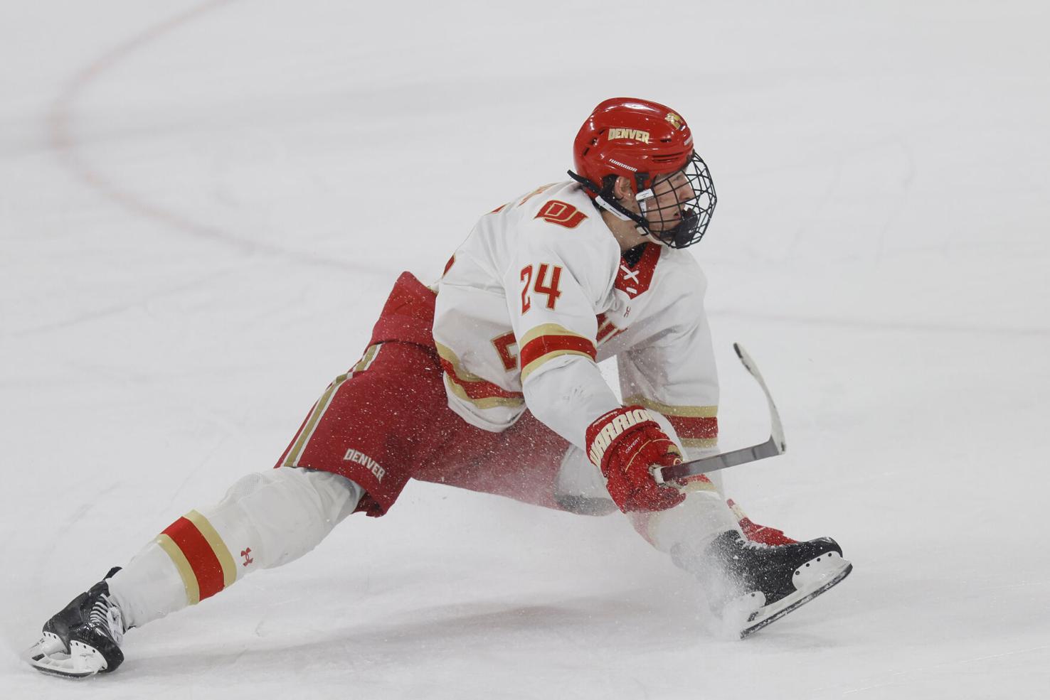 Minnesota Duluth Denver Hockey | National | idahostatejournal.com