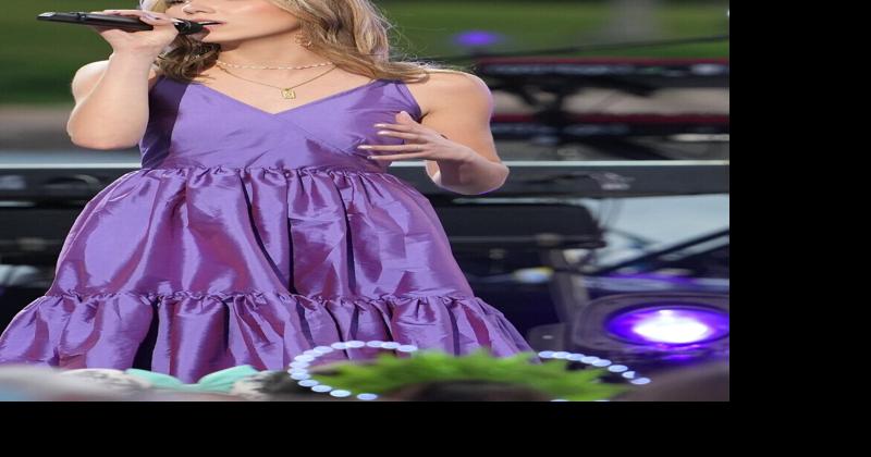 Behind the scenes on American Idol: Paige Anne hopes to advance to the ...