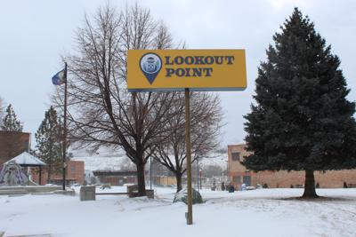 City Council approves exception for illuminated Lookout Point signs to ...