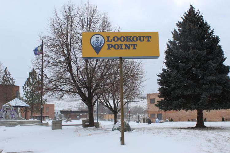 City Council approves exception for illuminated Lookout Point signs to ...