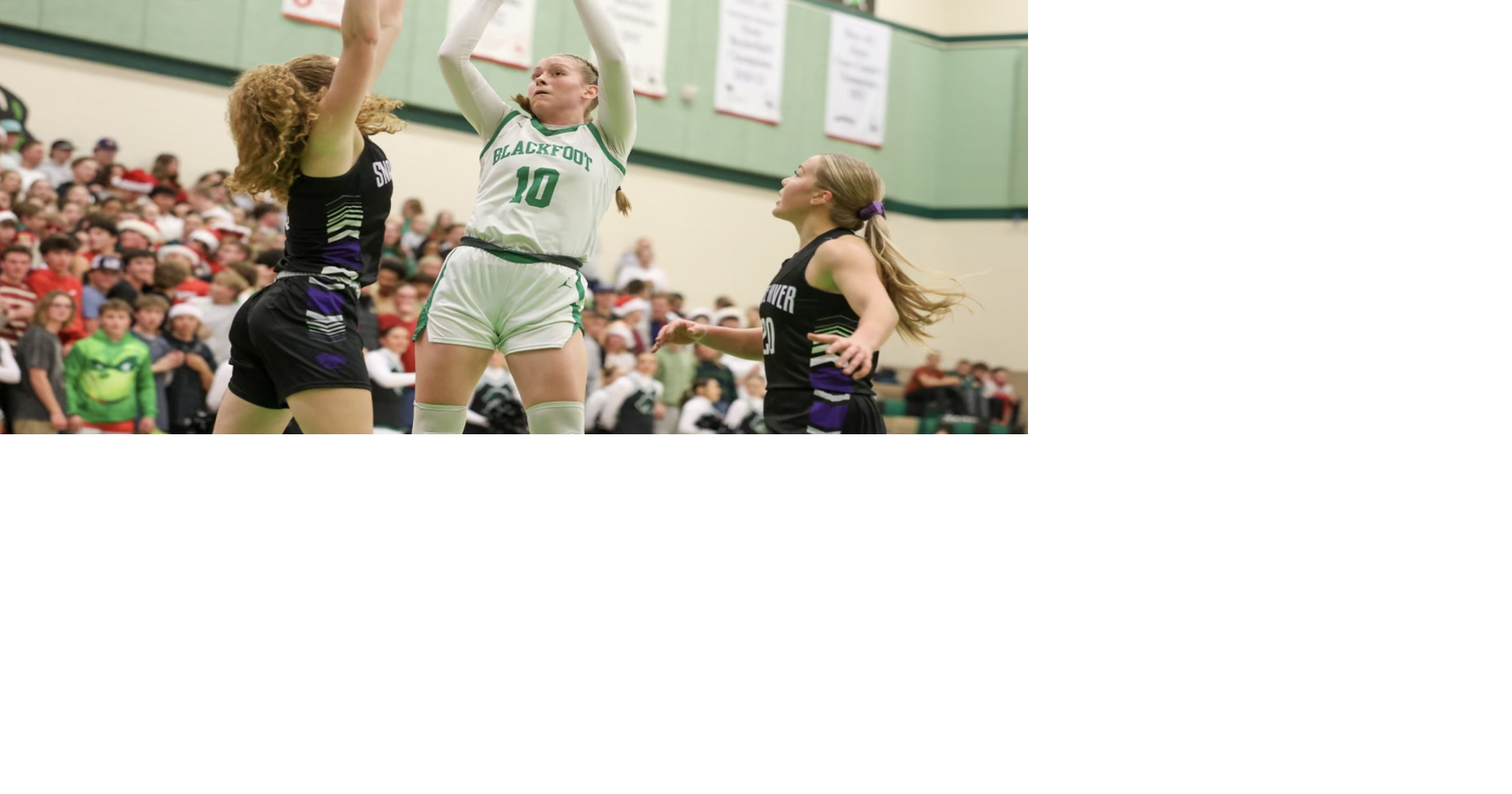 Pieper swishes 3 at the buzzer to give Blackfoot thrilling win over ...