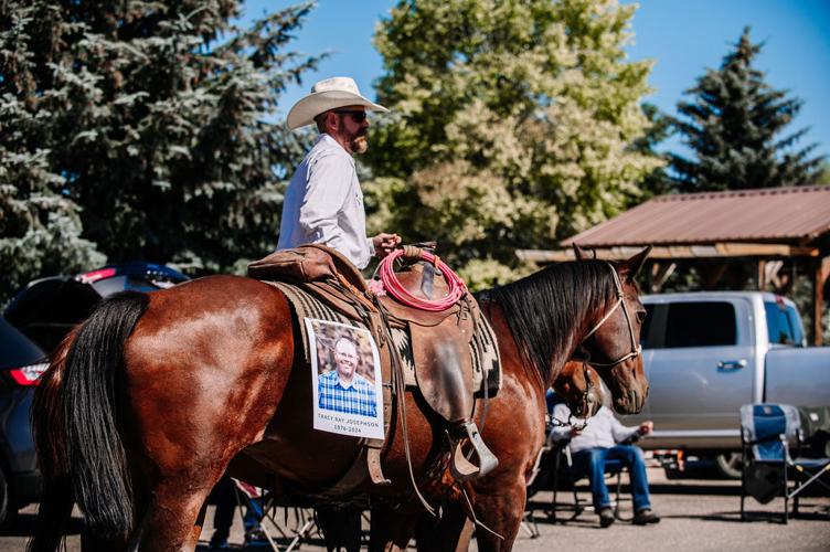 Photos of Pioneer Days Parade in Bancroft | Local | idahostatejournal.com