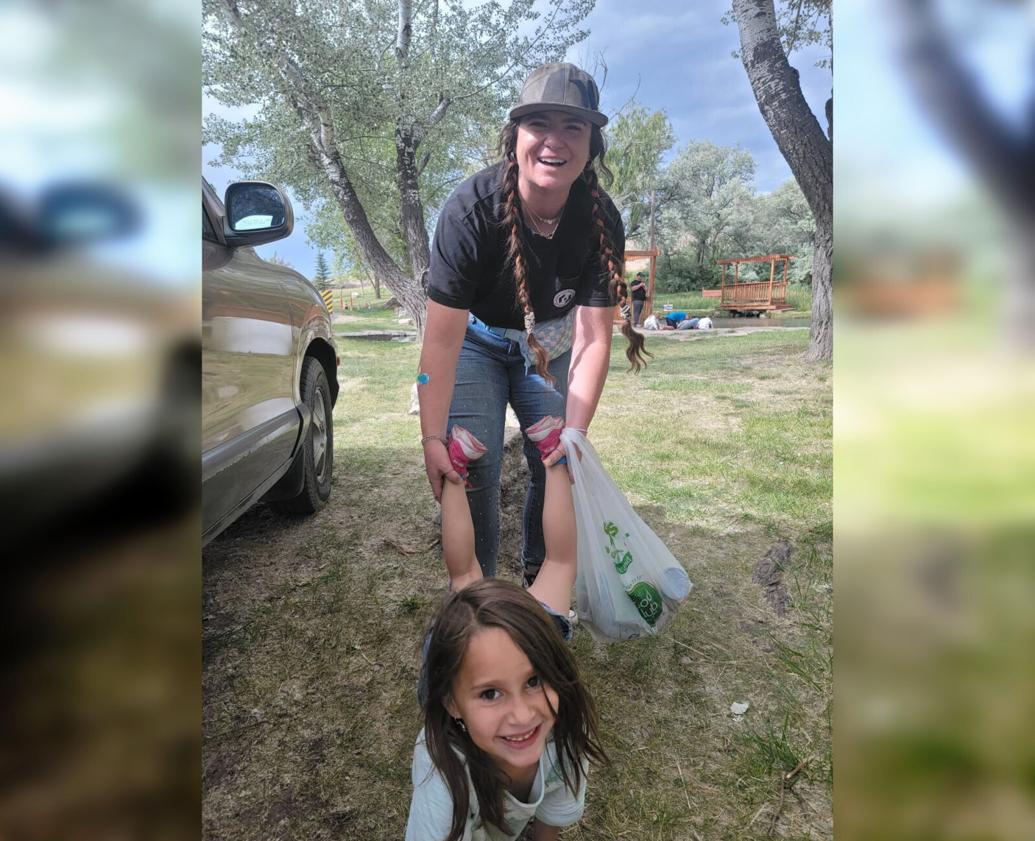 'Every child deserves someone who shows up': Mentoring nonprofit ...
