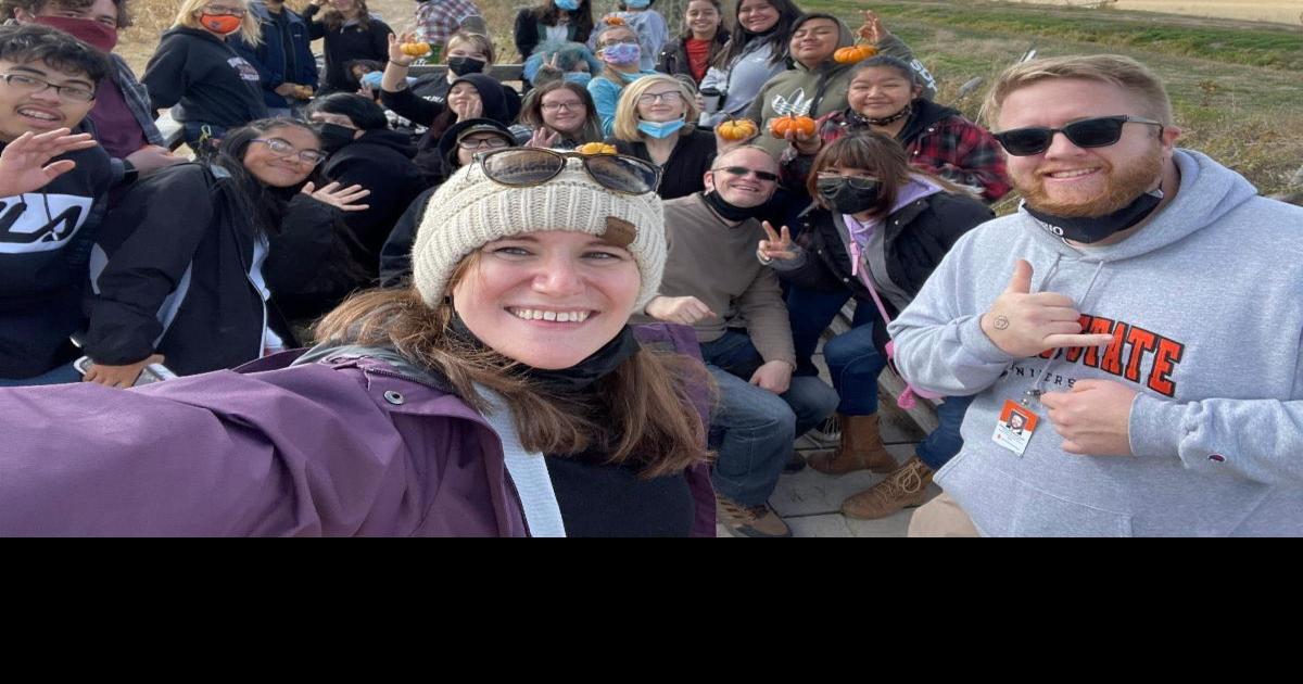 ISU TRIO receives nearly $4 million in grants to support first ...