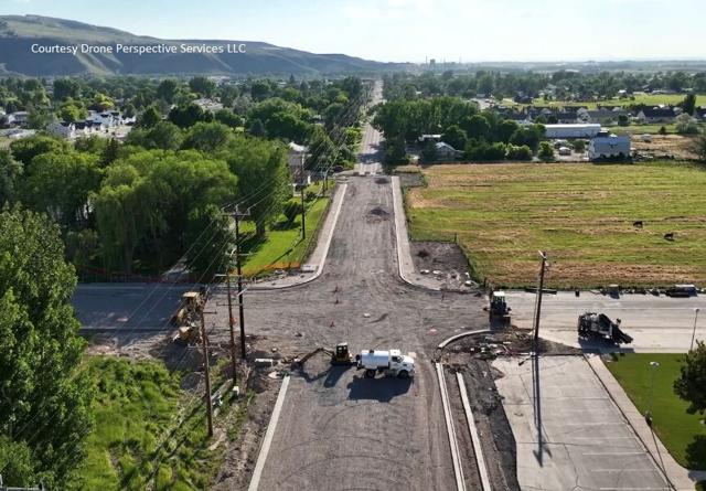 Hawthorne Road and West Quinn Road set to reopen | Community ...