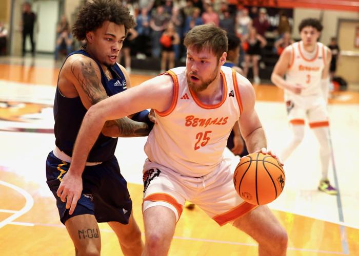 Idaho State's Brayden Parker set to take one last bow for senior night ...