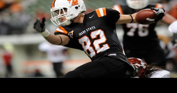 ISU football: Position preview -- Wide receiver | Members ...