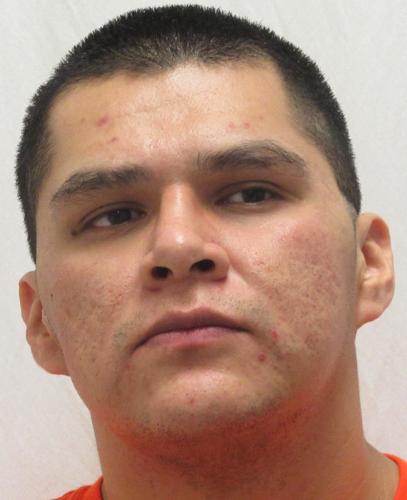 Federal jury convicts Fort Hall man of 23-year-old Austin Pevo's murder ...