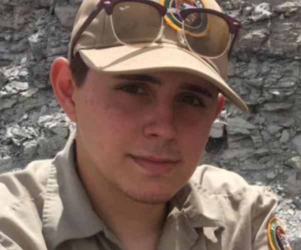 ISU doctoral student credited with discovery of 220-million-year-old ...