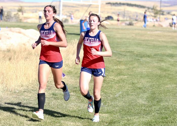 HS scores 10/20: Poky boys XC wins districts, Century VB earns district ...