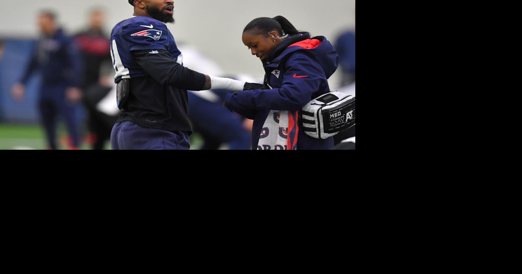 Patriots Football | National | idahostatejournal.com