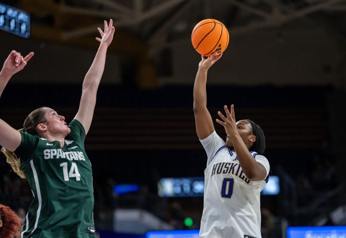 Michigan St Washington Basketball | National | idahostatejournal.com