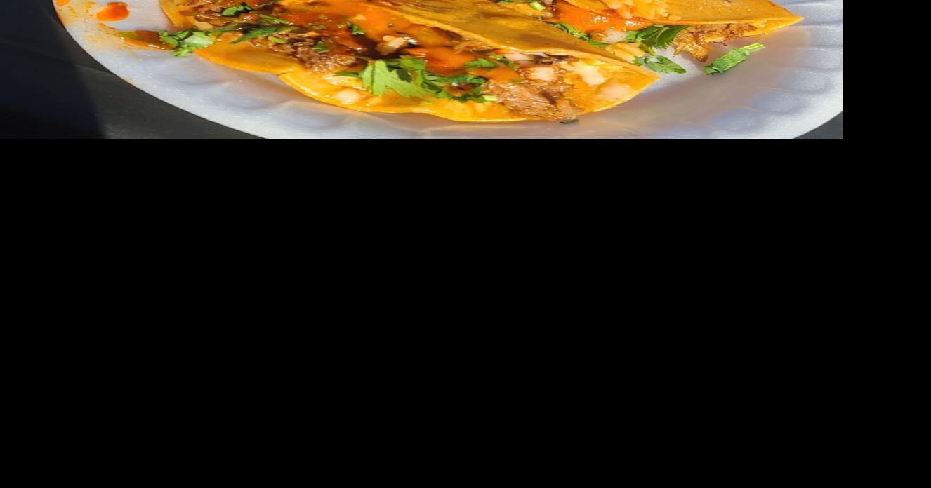 Social media food sensation: New food truck in Pocatello to serve up ...