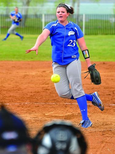 Overnight greatness: Bear Lake's RiLee Lutz named ISJ Softball Player ...