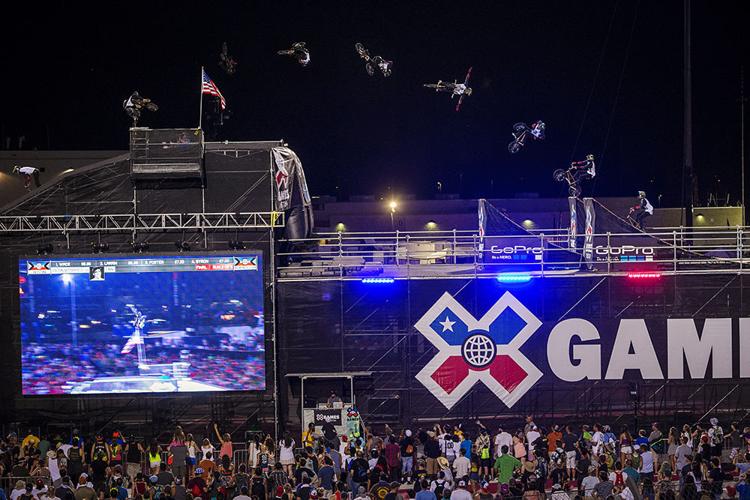 Colton Satterfield | Photos | idahostatejournal.com