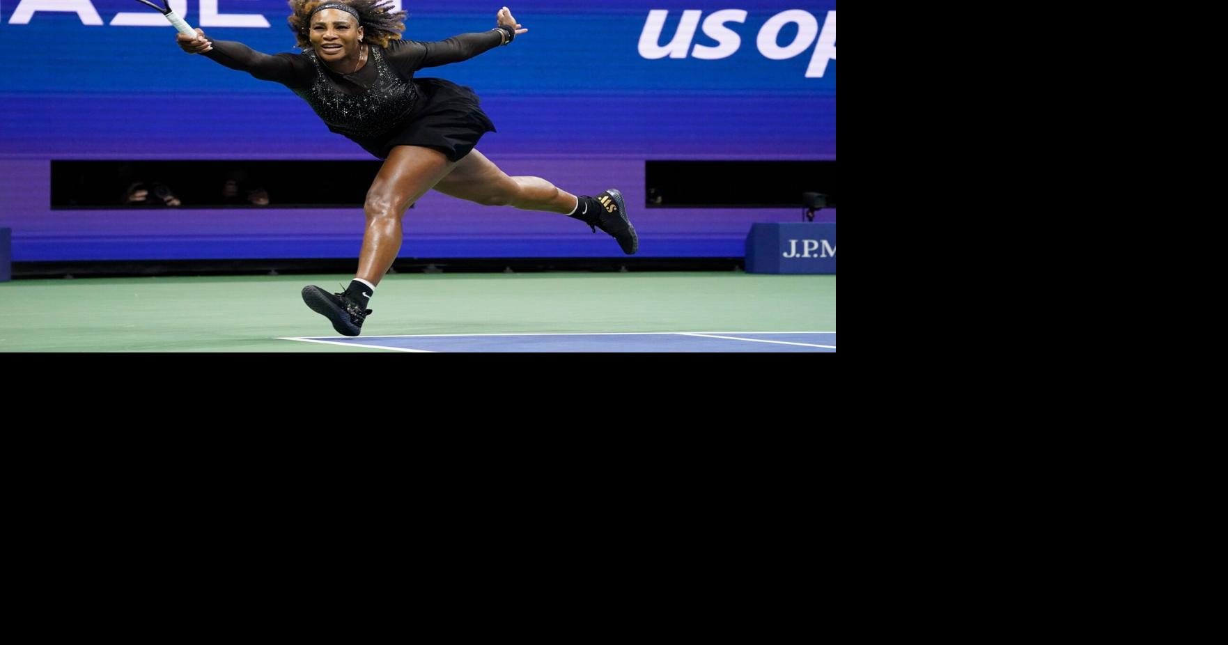 Serena Williams Tennis | National | idahostatejournal.com