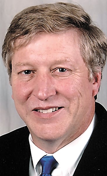 Reception to be held for Roger Bray on Jan. 2 | Local ...