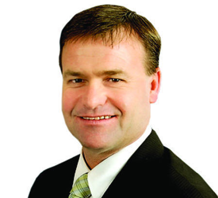Blad, ISU faculty and staff take issue with presidential search process ...