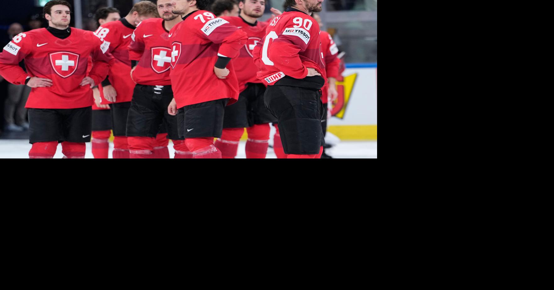 Switzerland World Championship Ice Hockey | National ...