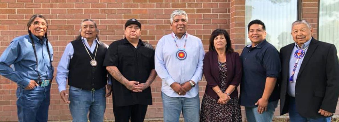 Fort Hall Business Council has new chairman following battery ...