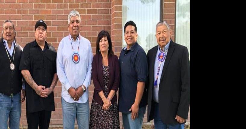 Fort Hall Business Council has new chairman following battery ...