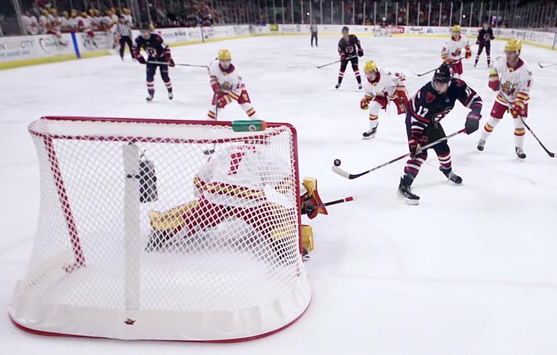 LOCAL ROUNDUP: Idaho Falls Spud Kings have to settle for a split with ...