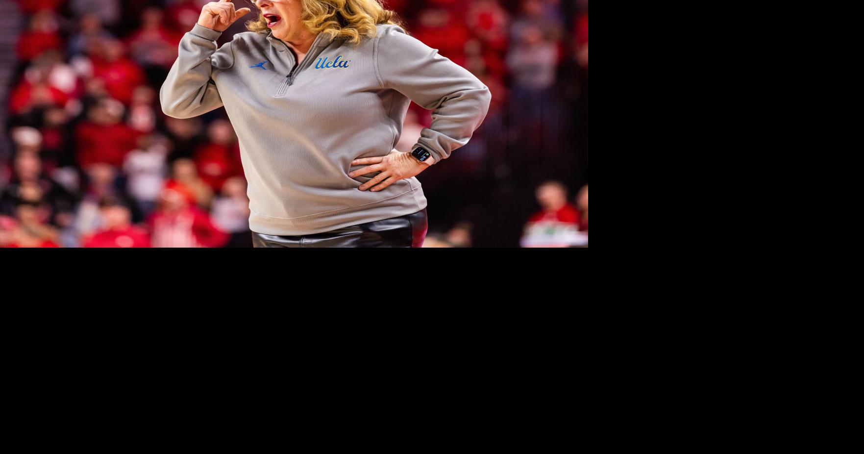 UCLA Nebraska Basketball | National | idahostatejournal.com