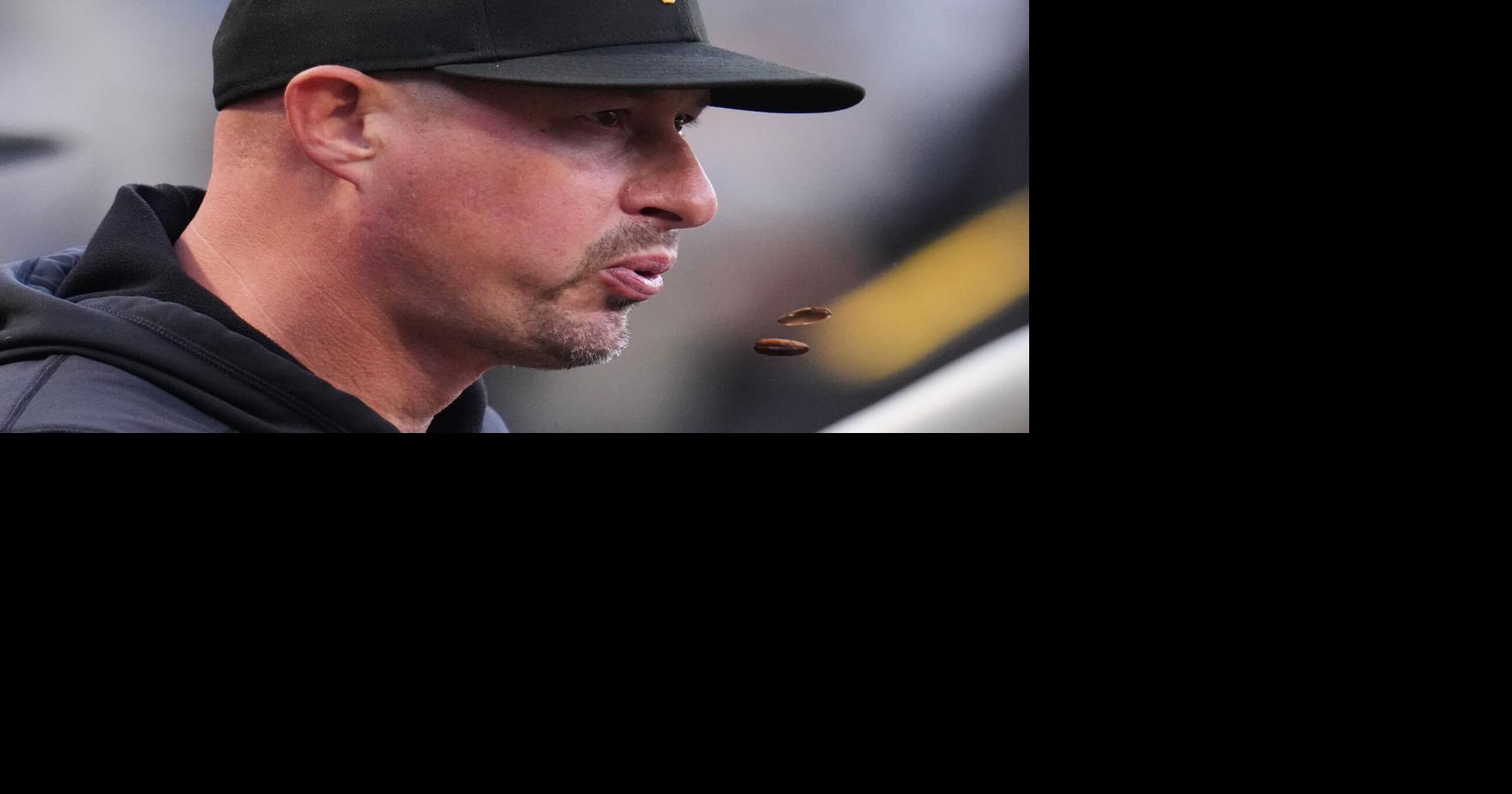 Cardinals Pirates Baseball | National | idahostatejournal.com