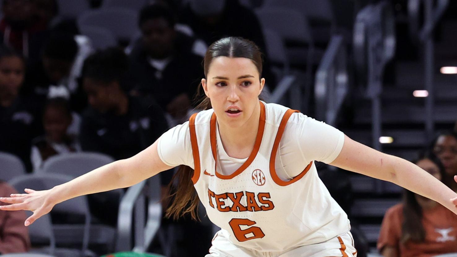 Texas Women's Basketball | National | idahostatejournal.com