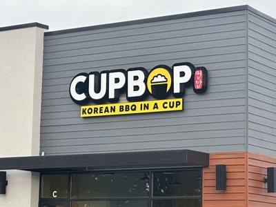 Pocatello Cupbop set to open on July 30 | Local | idahostatejournal.com